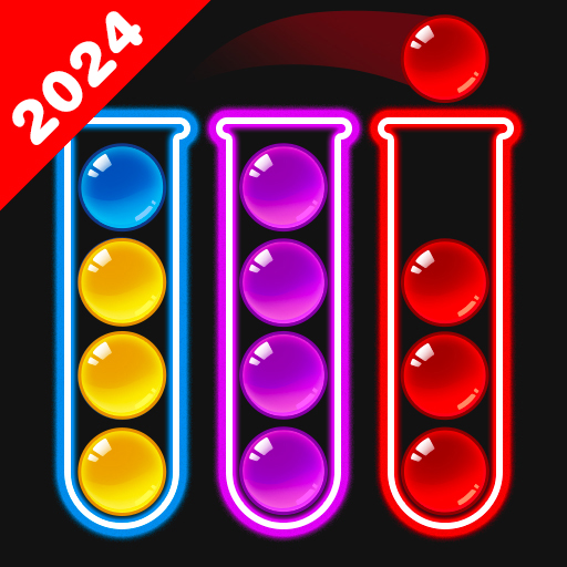 Ball Sort Puzzle! - Skillz, mobile games for iOS and Android