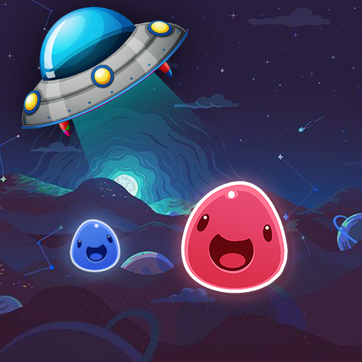 Alien Blob Shooter - Skillz, mobile games for iOS and Android