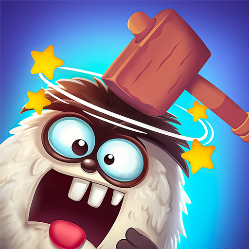 Whack a Monster - Skillz, mobile games for iOS and Android