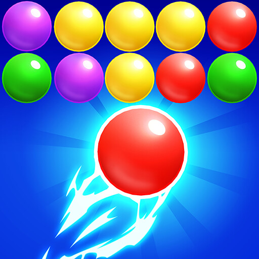 Bubble Shooter Win Real Cash - Skillz, mobile games for iOS and Android