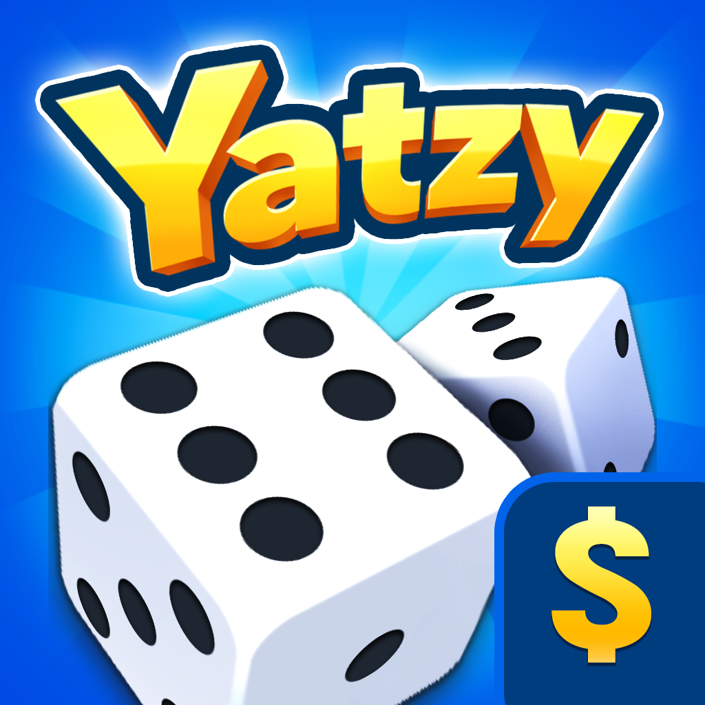 Yatzy Cash Out - Skillz, mobile games for iOS and Android