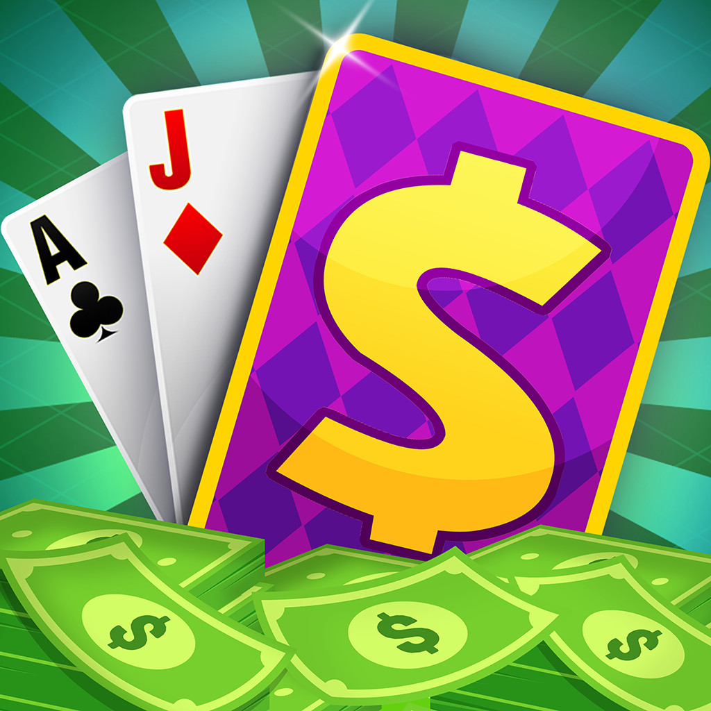 Solitaire Joy - Win Real Money - Skillz, mobile games for iOS and Android