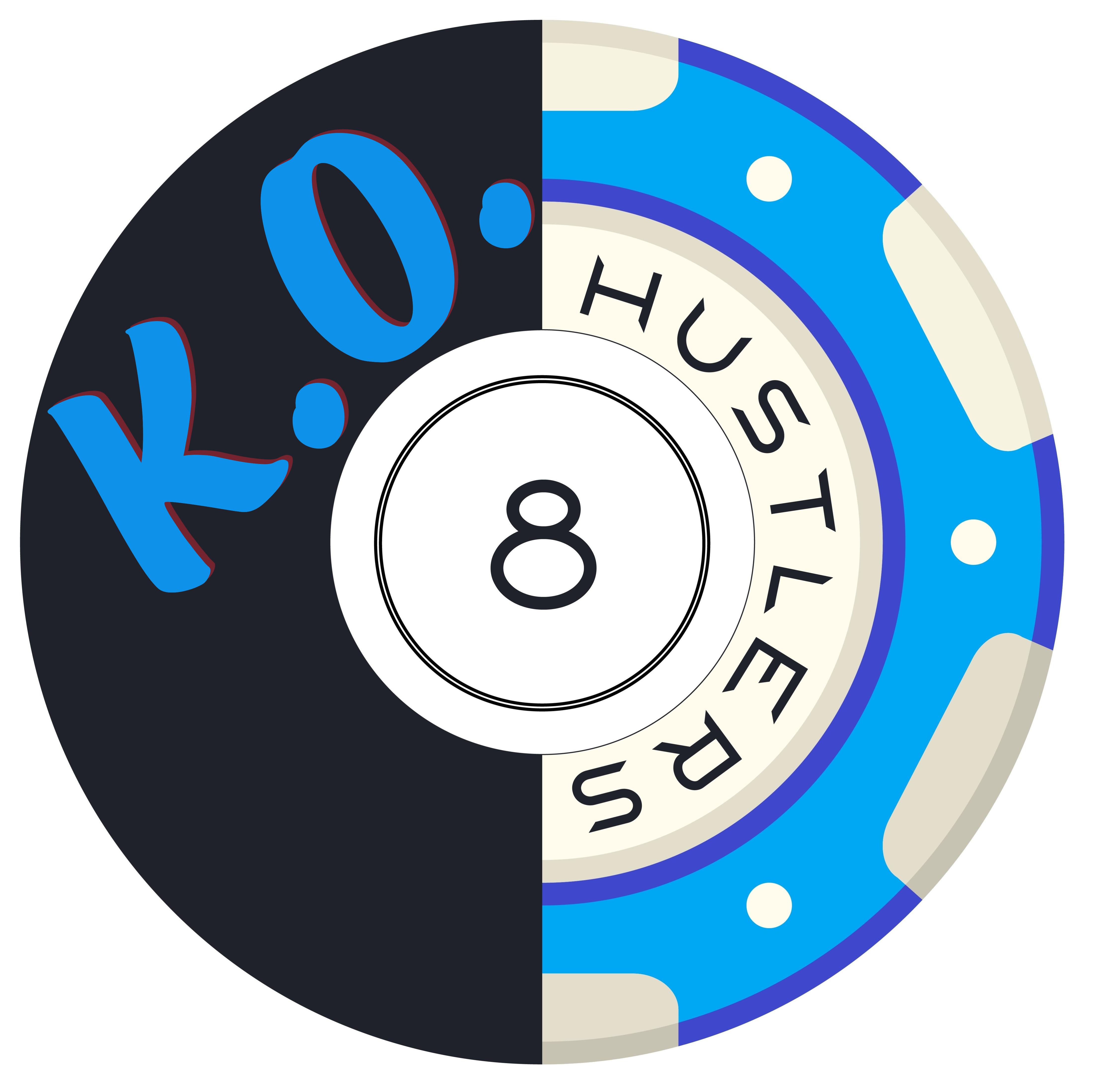 Pool Hustlers K.O. - Skillz, mobile games for iOS and Android