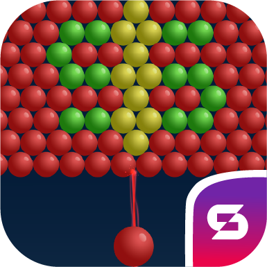 Bubble Shooter Cash - Skillz, mobile games for iOS and Android
